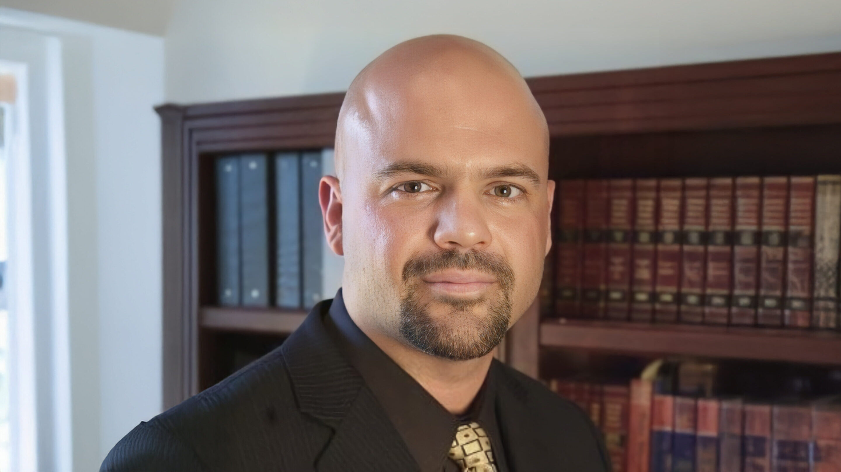 Meet Attorney Daniel M. Genet | Tampa, FL - Daniel M. Genet, P.A.